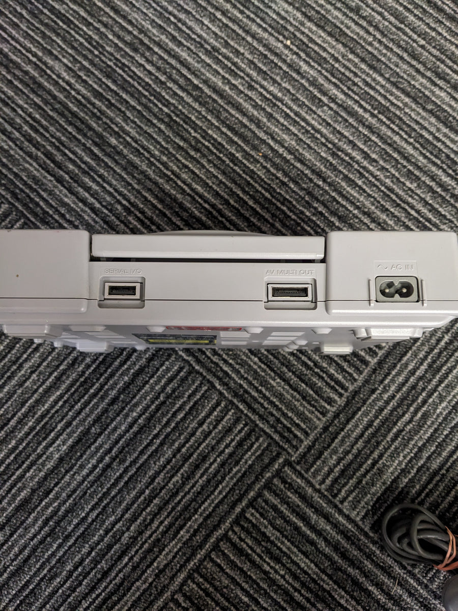 Sony PlayStation console boxed 54.99 8BitBeyond – retro game store uk - 8BitBeyond.com