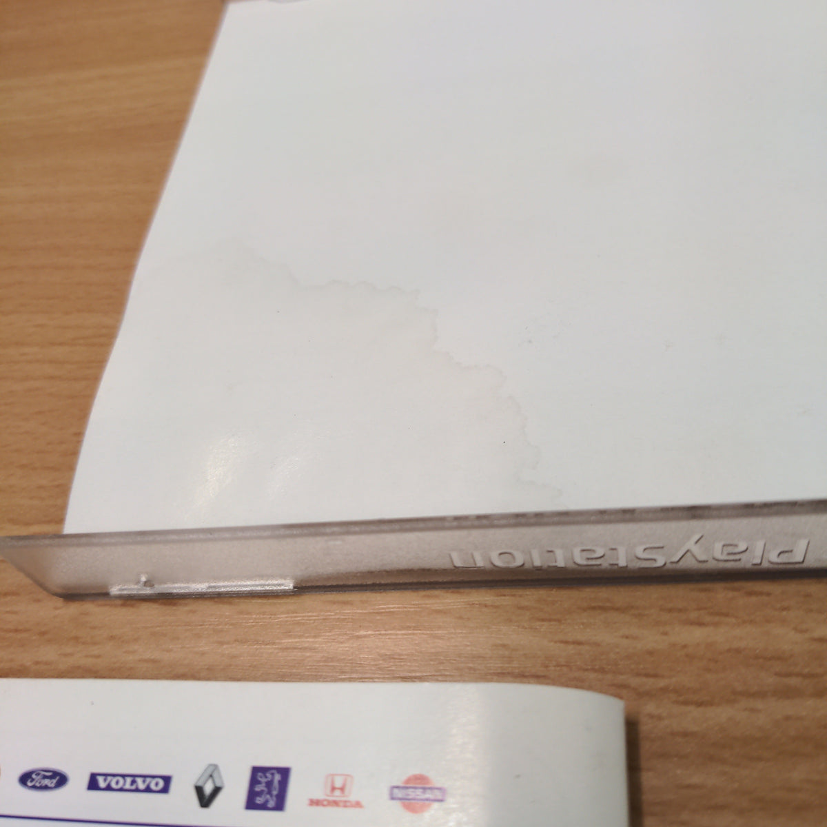 TOCA Touring Car Championship Sony PS1 game – retro game store uk ...