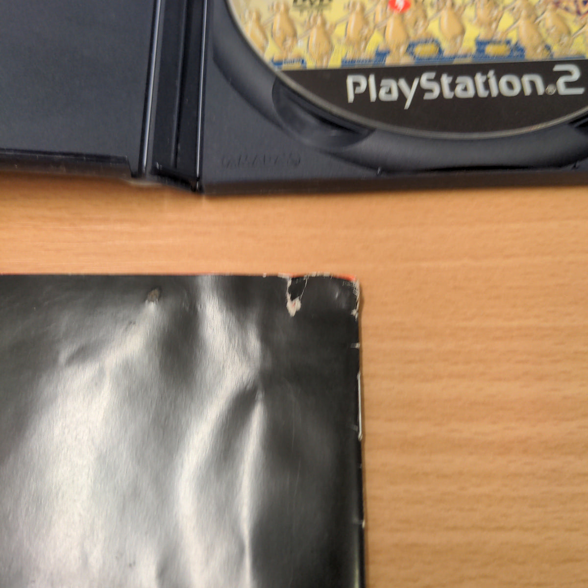 Animaniacs: The Great Edgar Hunt Sony PS2 game – retro game store uk ...