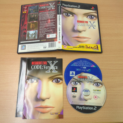 Sony Playstation Ps2 Games and accessories 8BitBeyond – retro game ...