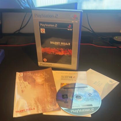 Sony Playstation Ps2 Games and accessories 8BitBeyond – retro game ...