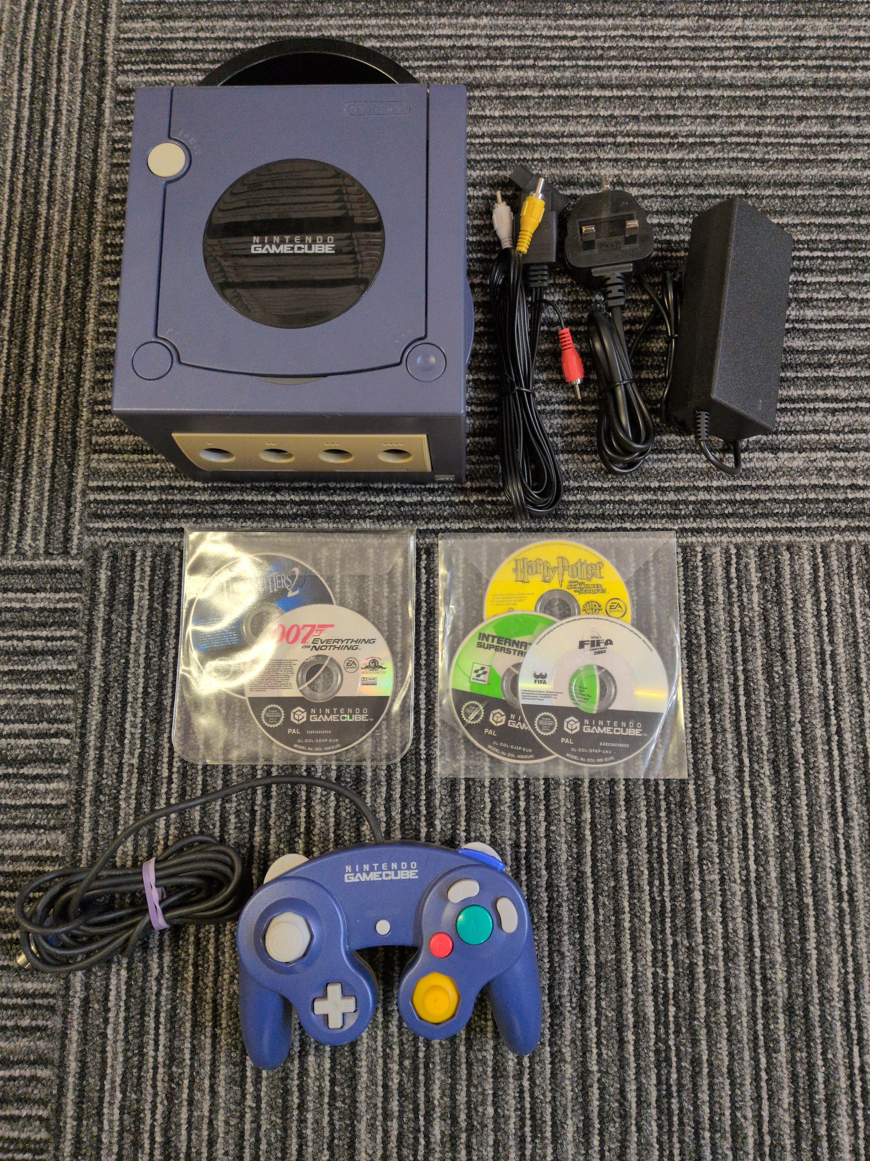 8BitBeyond | Retro Gaming Shop UK - Buy Classic Games & Consoles ...
