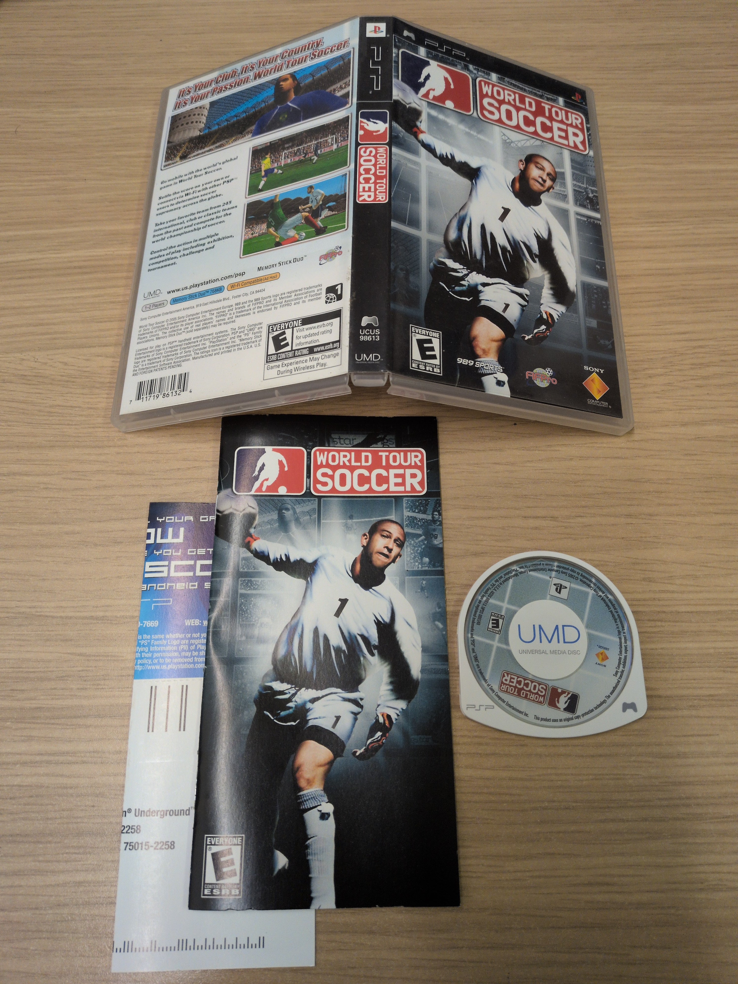 Darkstalkers Chronicle The Chaos Tower NTSC Sony PSP game – retro game ...