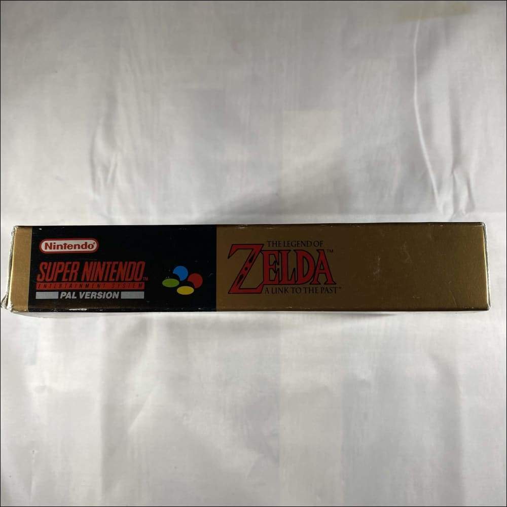 Zelda Snes Cartridge A Vintage 'Legend Of Zelda' Game Just Sold For